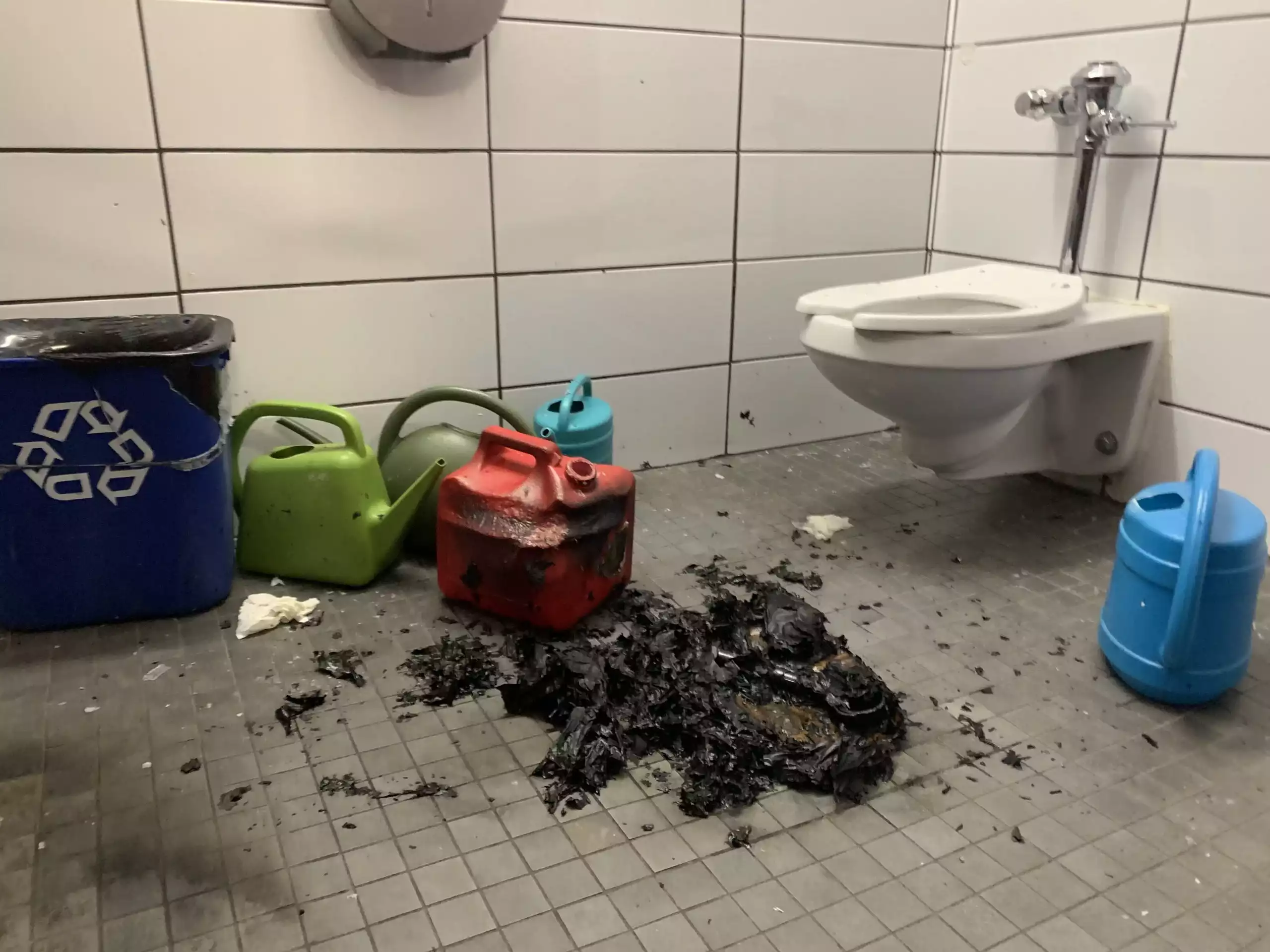 Muslim leaders seek public help to stop attacks on Minnesota mosques ...