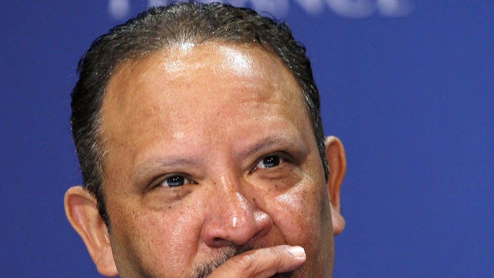 The Urban League on persistent income inequality | MPR News