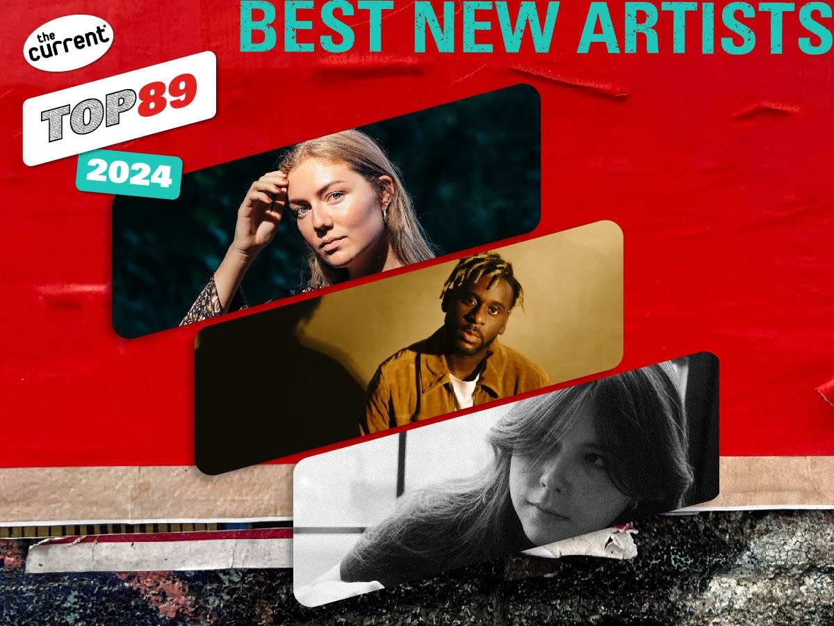 Top 89 of 2024: Best new artists