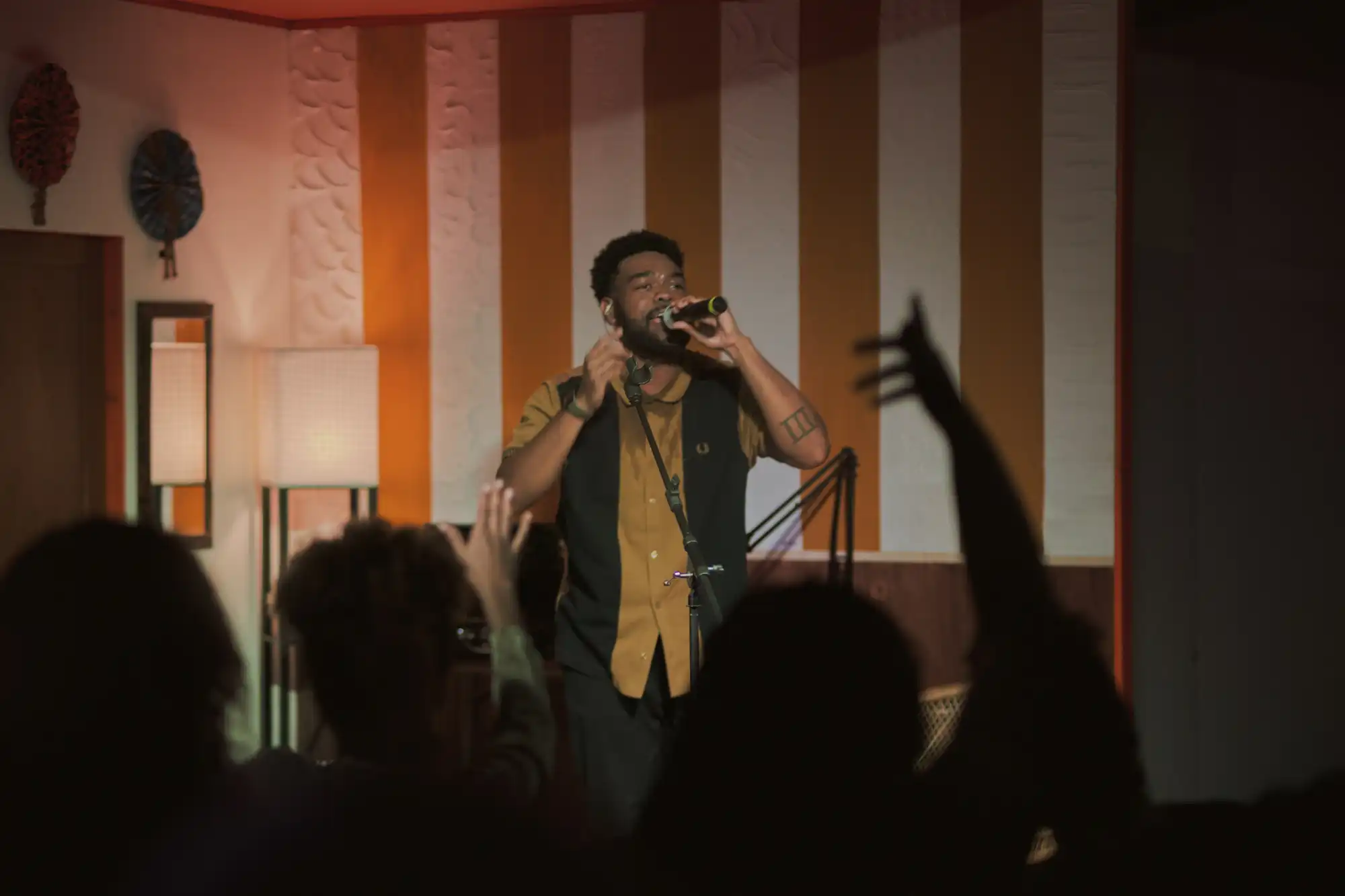 The Gig List for February 25: Greg Grease; Silversun Pickups; Victoria ...