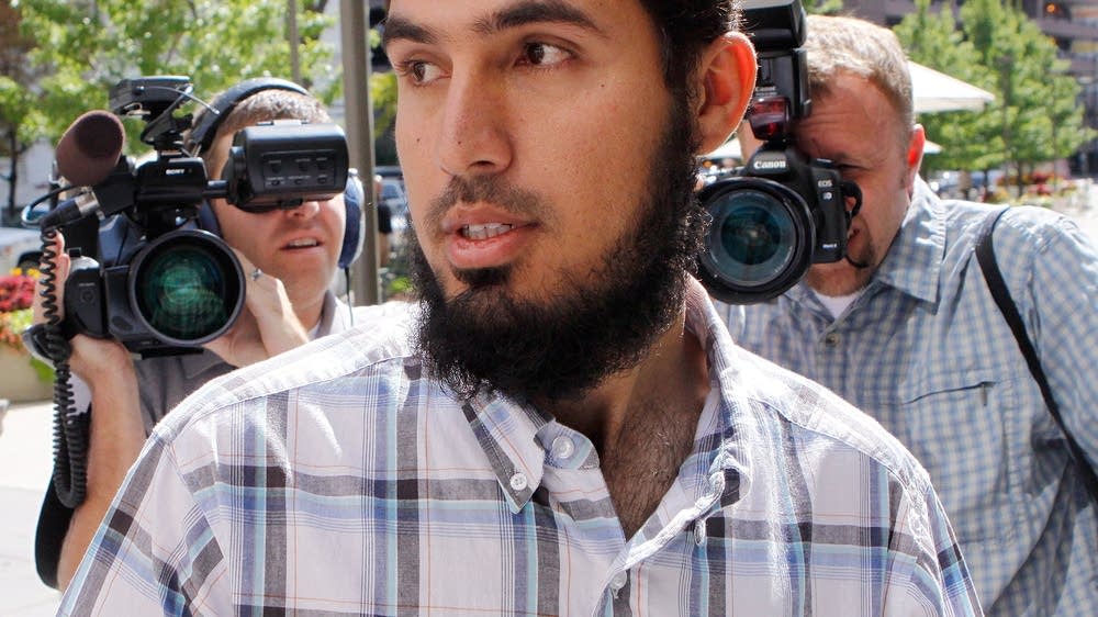 Terrorist warnings in the U.S. | MPR News