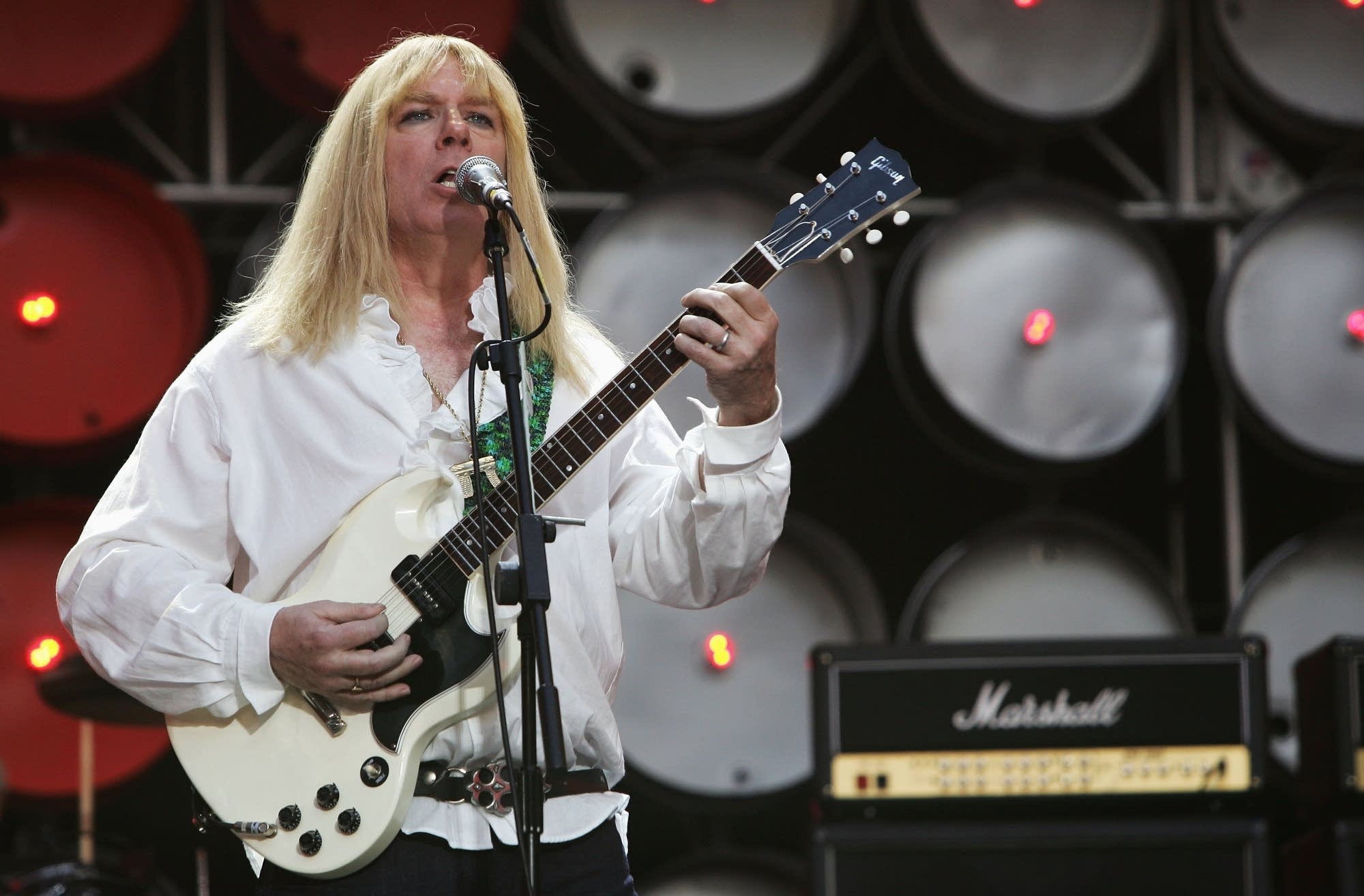 October 17 In Music History Happy Birthday Michael McKean