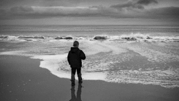 A Beautiful World: How about some inspiration with your isolation ...