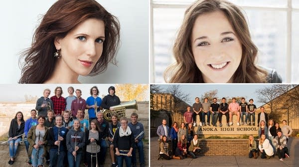 A Prairie Home Companion for October 21, 2017