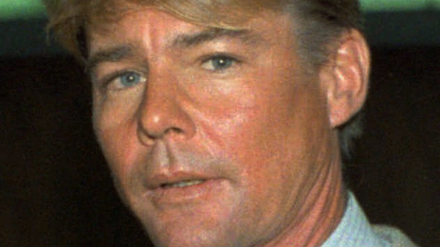 Actor Jan-Michael Vincent, known for 'Airwolf,' dies at 73 | MPR News