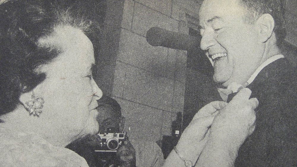 The Humphrey Minnesota knows took shape in S.D. | MPR News