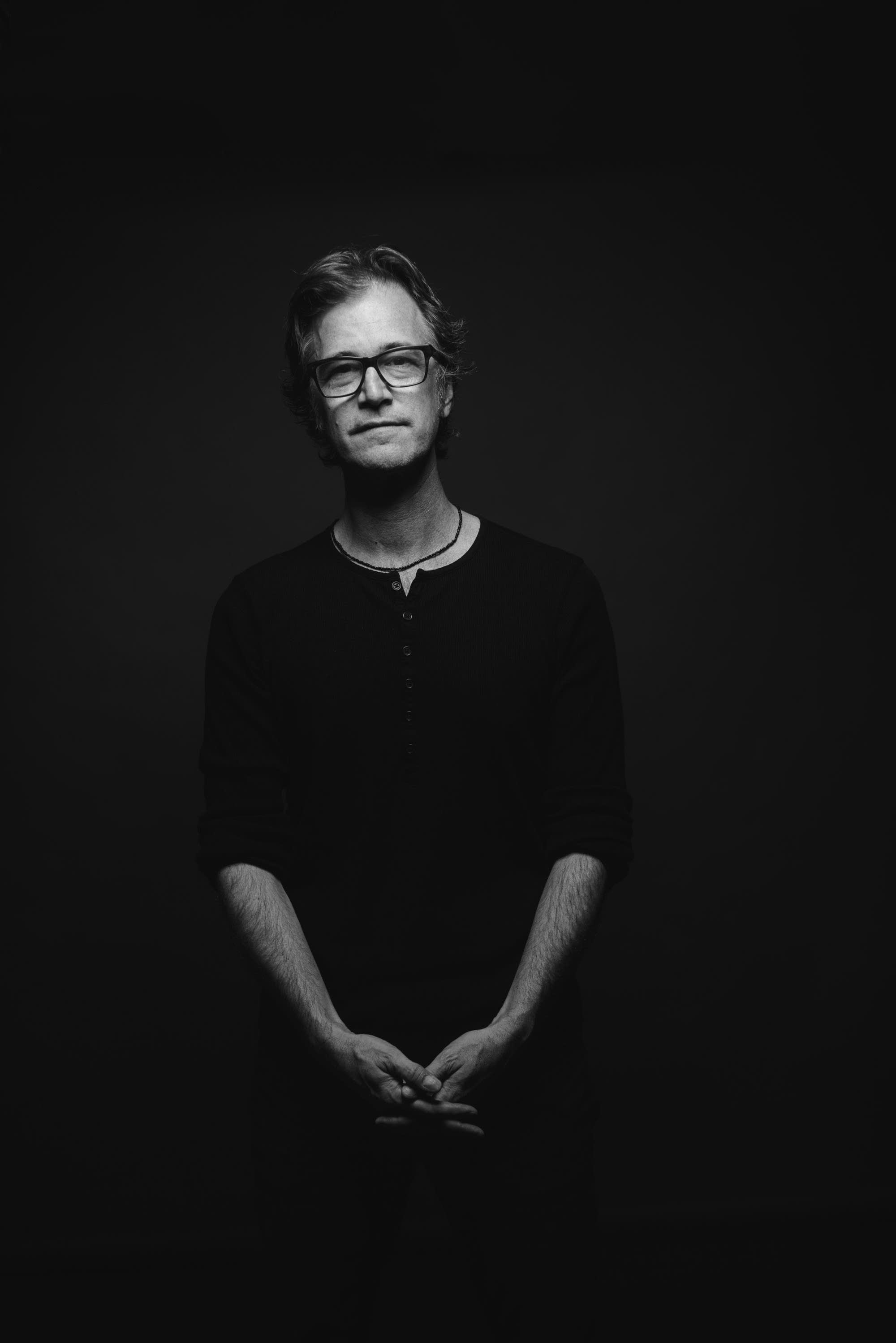 Seeing the visual side of songwriter Dan Wilson | The Current