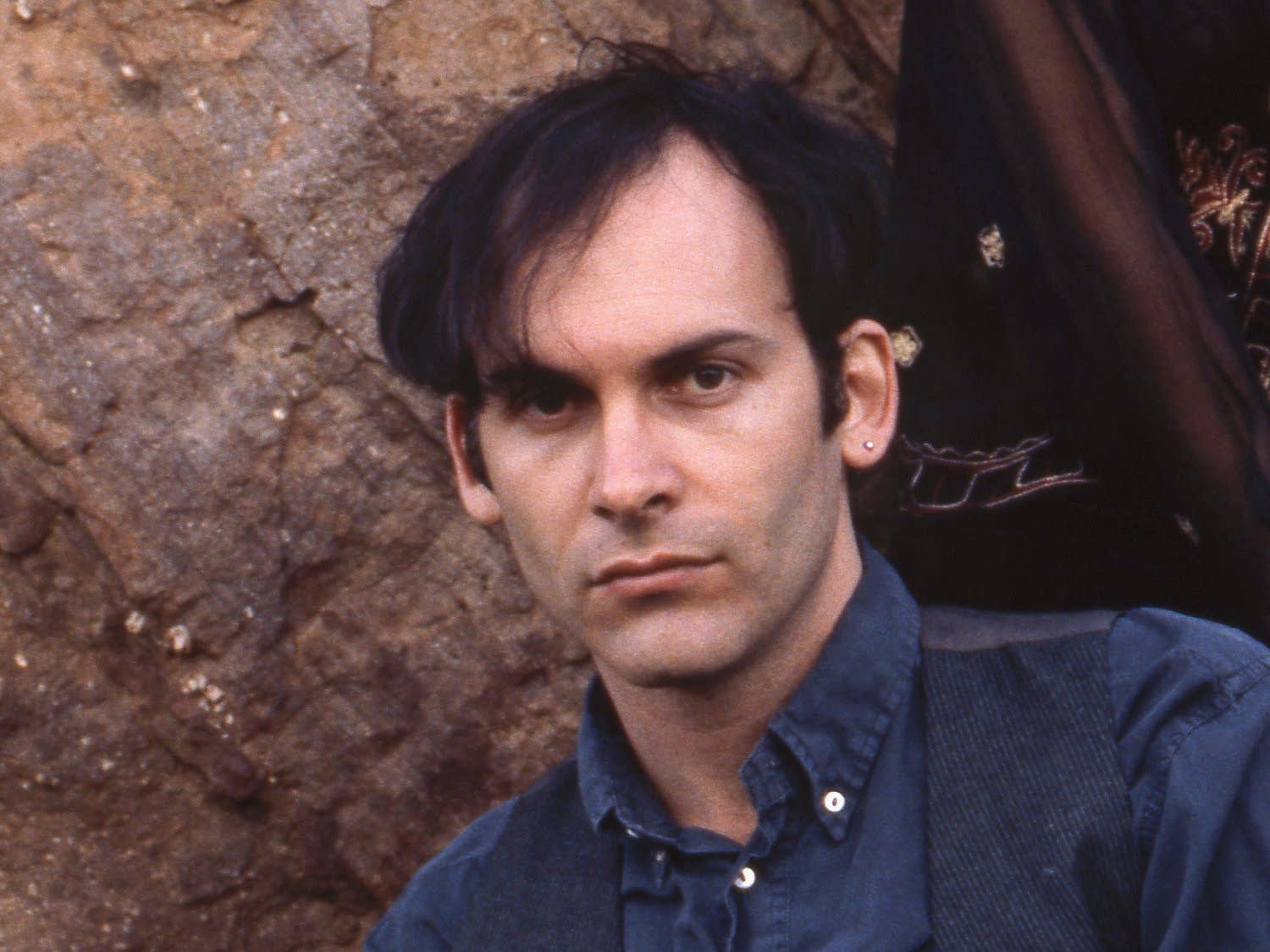 David Roback, Mazzy Star guitarist, dead at 61