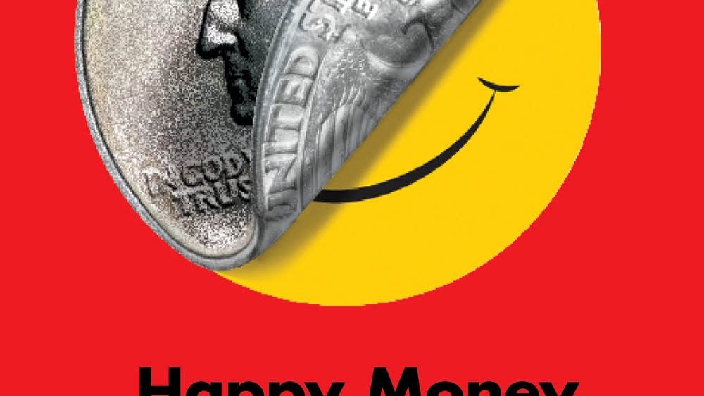 Michael Norton on how smart spending can make you happier | MPR News