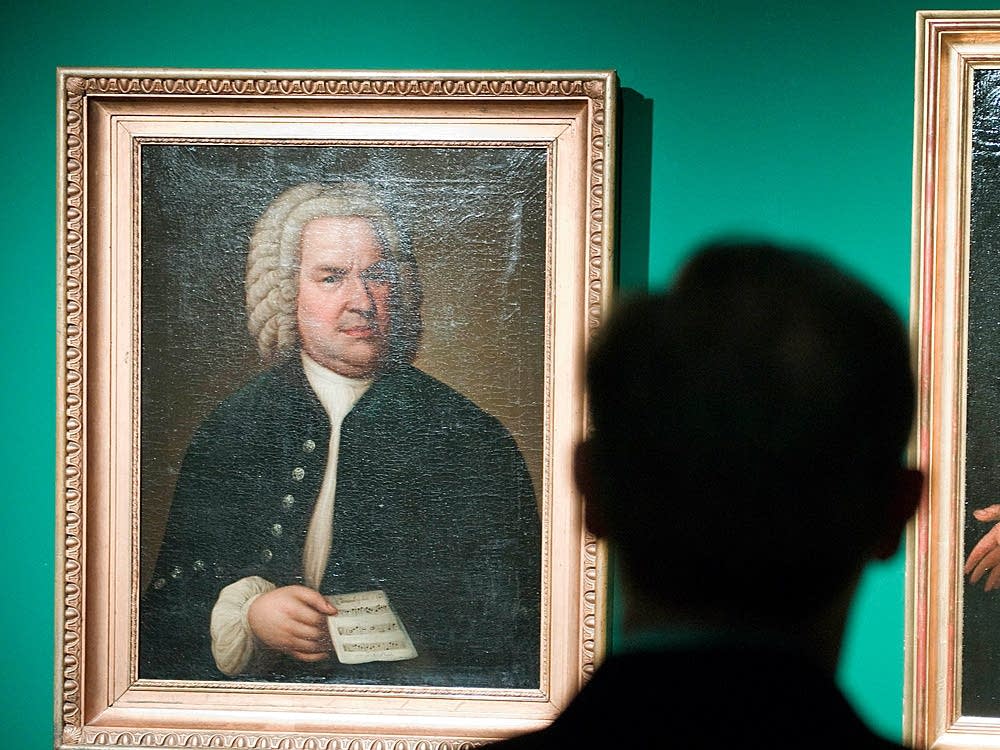The curiously elusive date of Bach’s birthday
