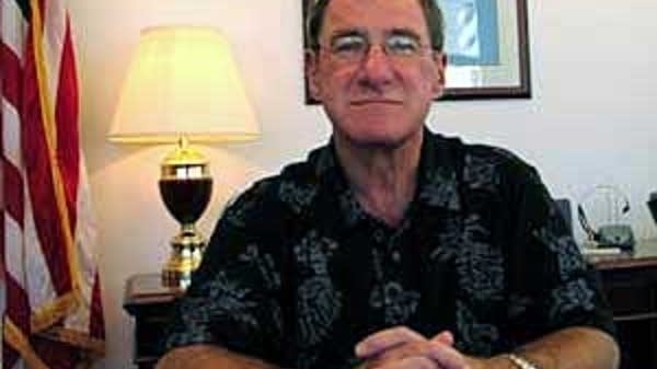 Heffelfinger: Politics didn't play a role in leaving U.S. Attorney post ...