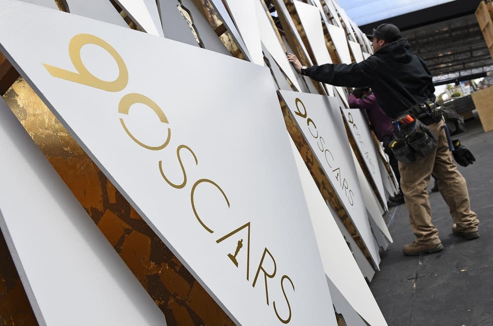 When and where to watch the Oscars | MPR News