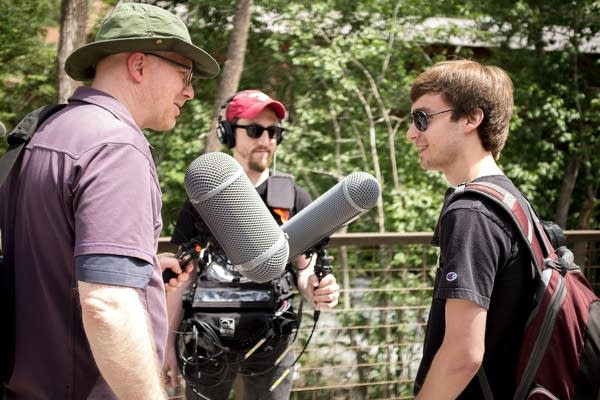 Matt Lammers: From Minnesota Varsity to Aspen Music Festival