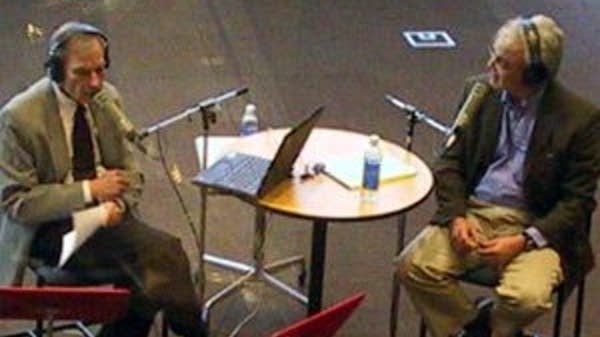 The White House inside out | MPR News