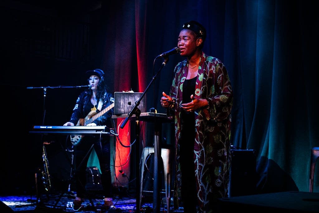 Photos: Midwest Music Exchange 2024 at Green Room