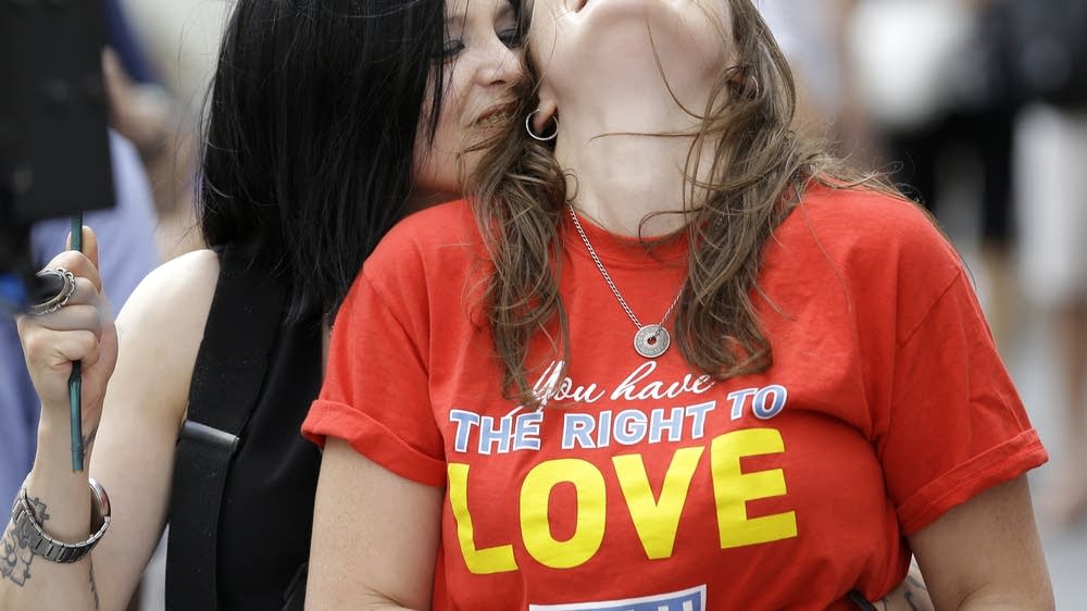 After marriage ruling, many Minnesota politicians eager to move on ...