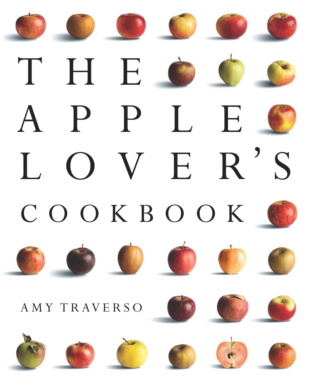 With 7,000 varieties, how to select the right apple for the recipe ...