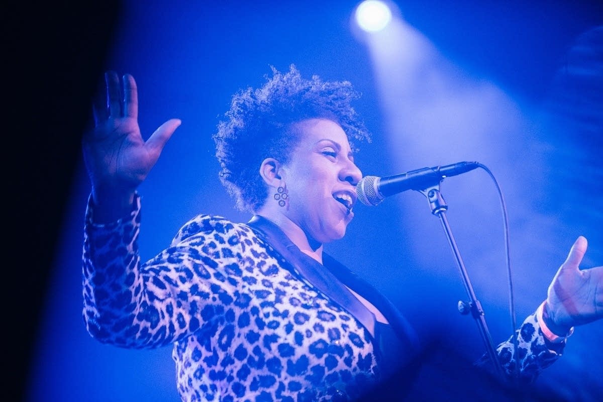 ‘We’re just giddy’: Minnesota artists return to live stages with ...