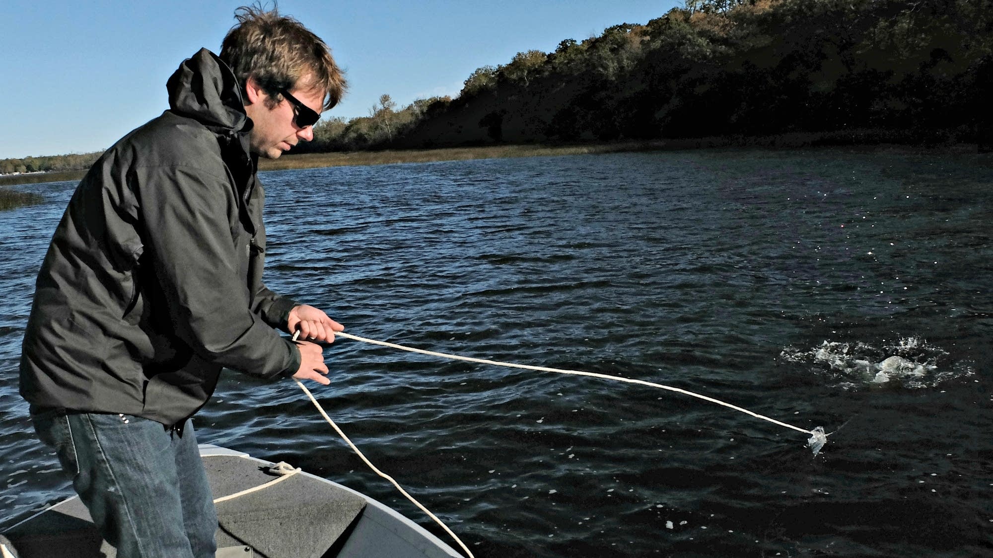Science brings success in fight against Minnesota aquatic invaders ...