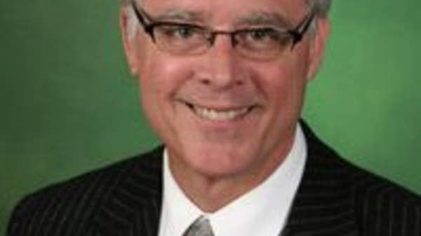 Mark Andrew joins crowded mayoral field | MPR News