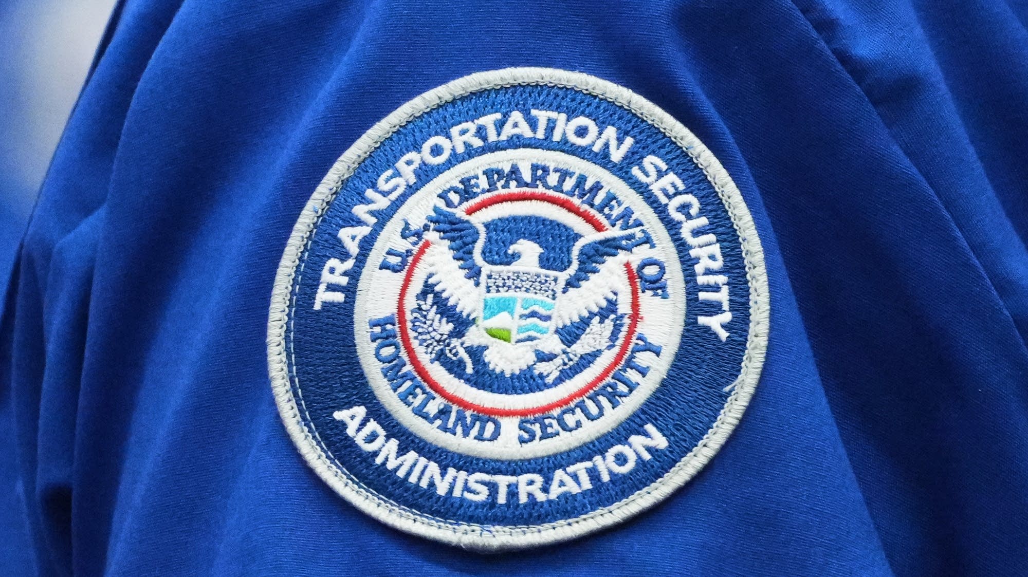 Lawsuit challenges TSA's ban on transgender officers conducting pat ...