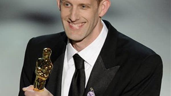 Pixar's Pete Docter: Art is essential | MPR News
