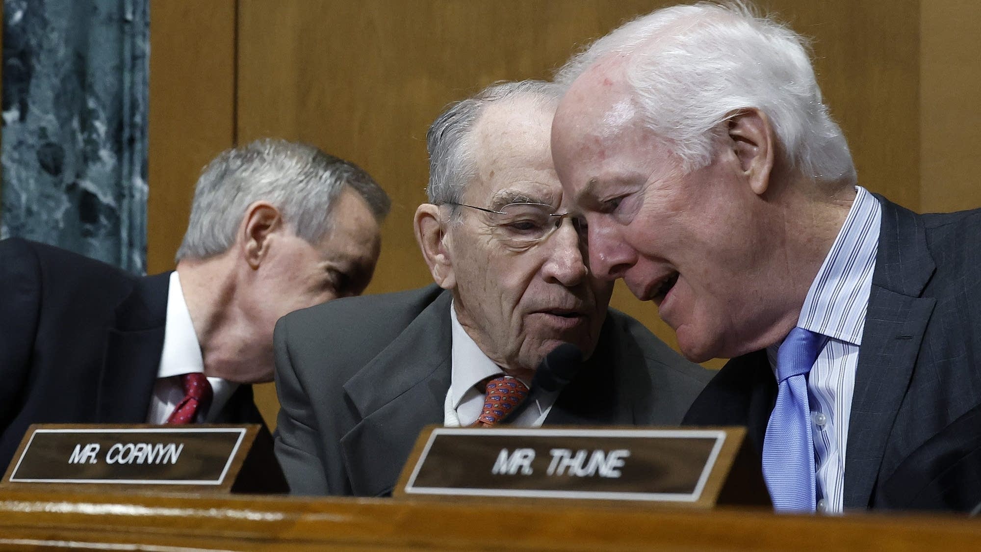 Are bank supervisors or bank rules too lax? - Marketplace