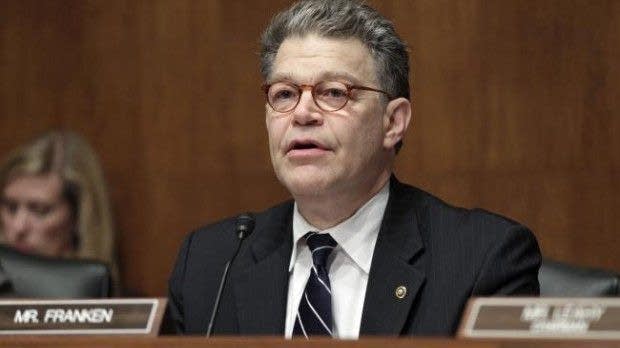 Franken supporting bill targeting vet-enrollment by for-profits | MPR News