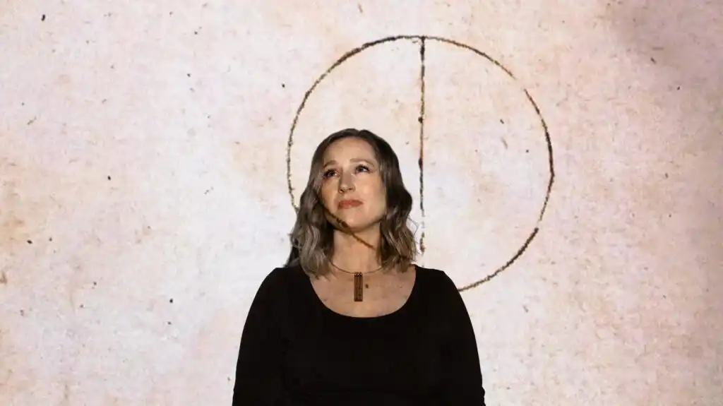 Jocelyn Hagen’s ‘Notebooks of Leonardo da Vinci’ makes its London debut