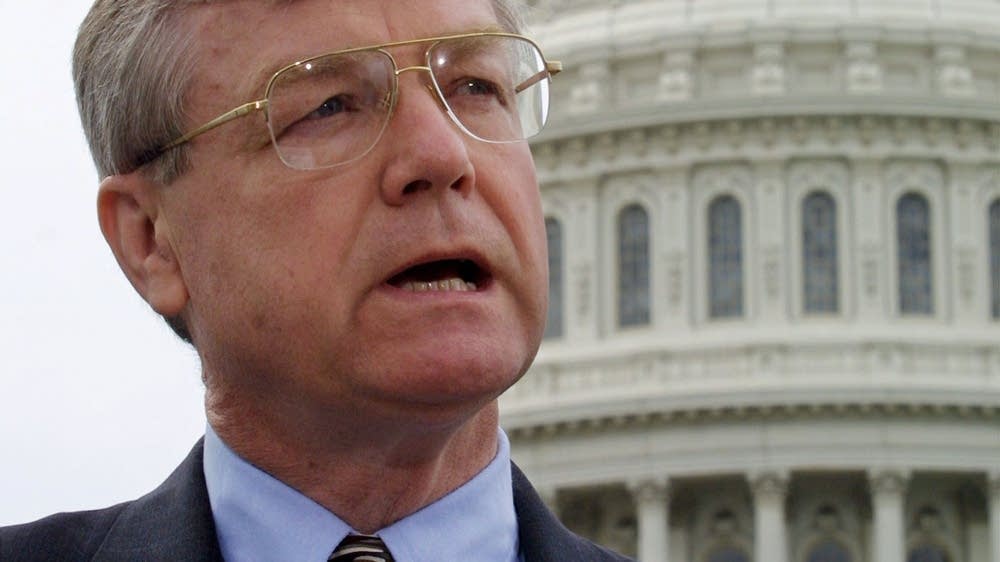 Bob Edgar at the Commonwealth Club | MPR News