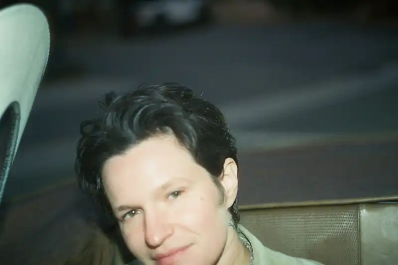 Adrianne Lenker looks ahead to 'Bright Future'