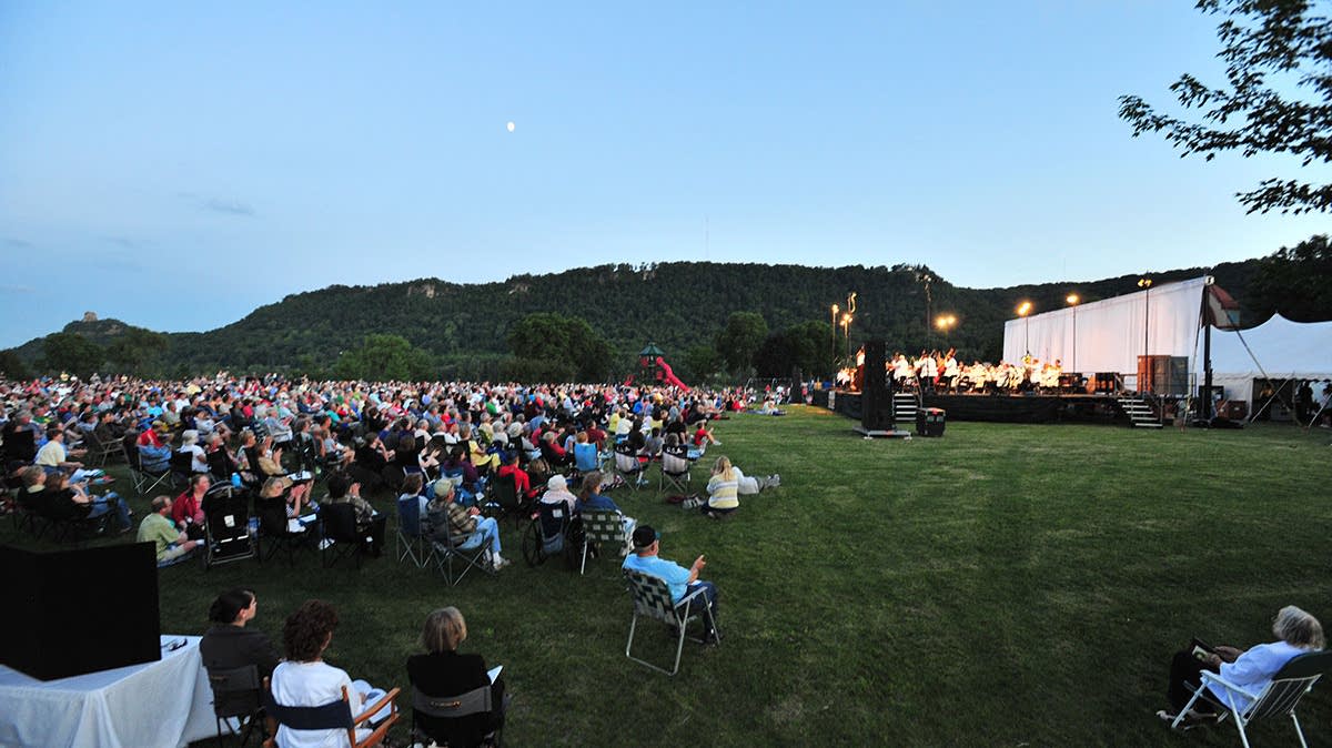 Minnesota Beethoven Festival returns to Winona for its 19th season ...