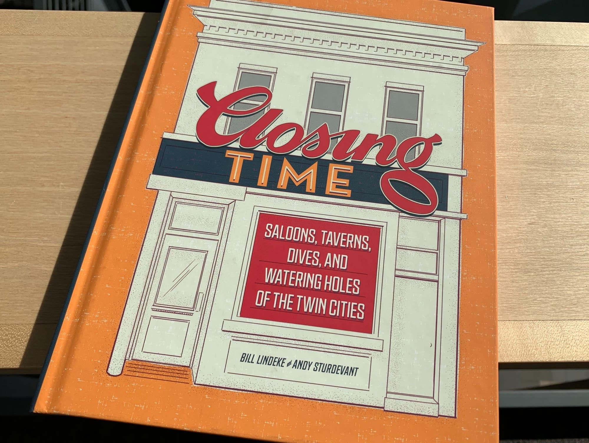 Rock and Roll Book Club: 'Closing Time: Saloons, Taverns, Dives, and ...