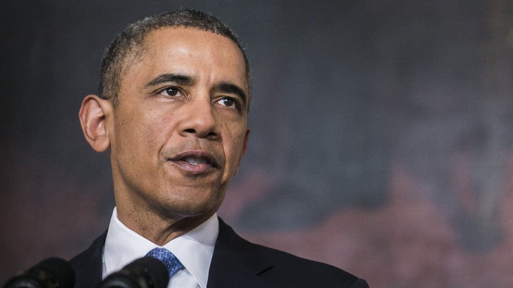 Aspen Ideas Festival: Ben Rhodes on 'The Obama Doctrine: America's Role ...