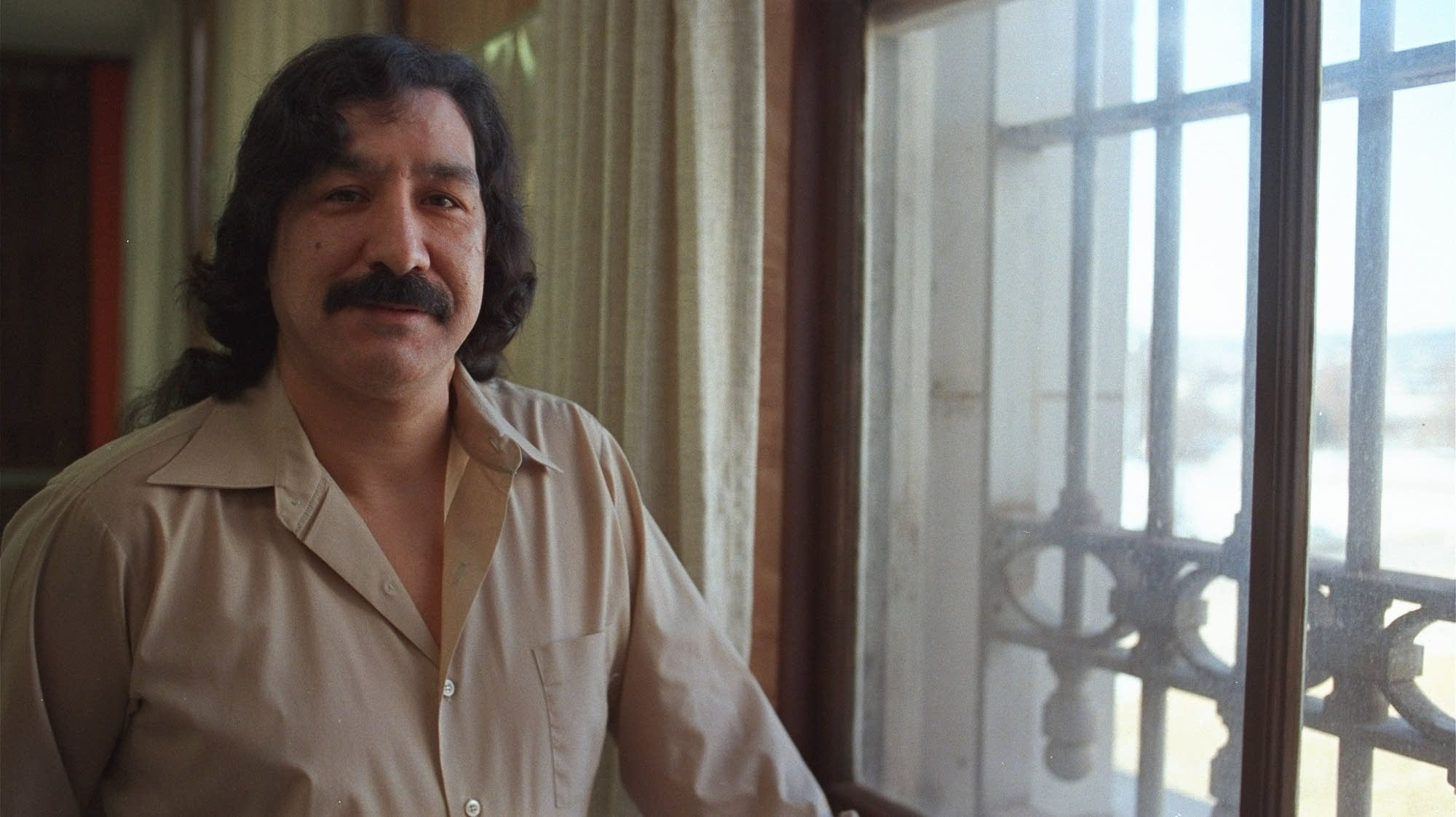 Indigenous historian: Peltier commutation a victory, 50 years too late ...