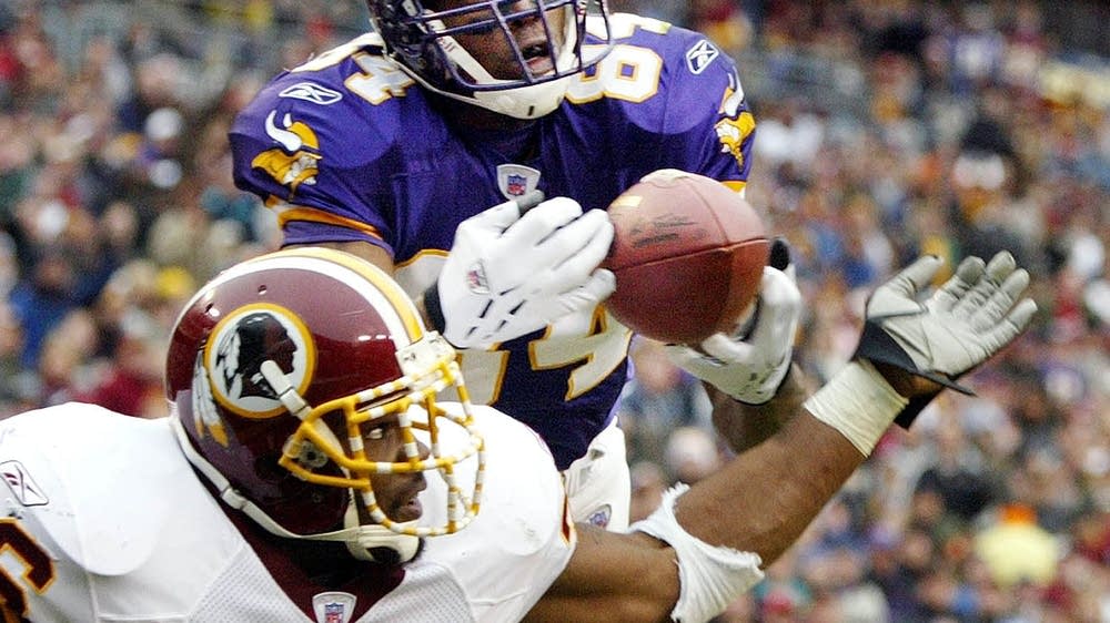 Photos: Moss's Minnesota years | MPR News