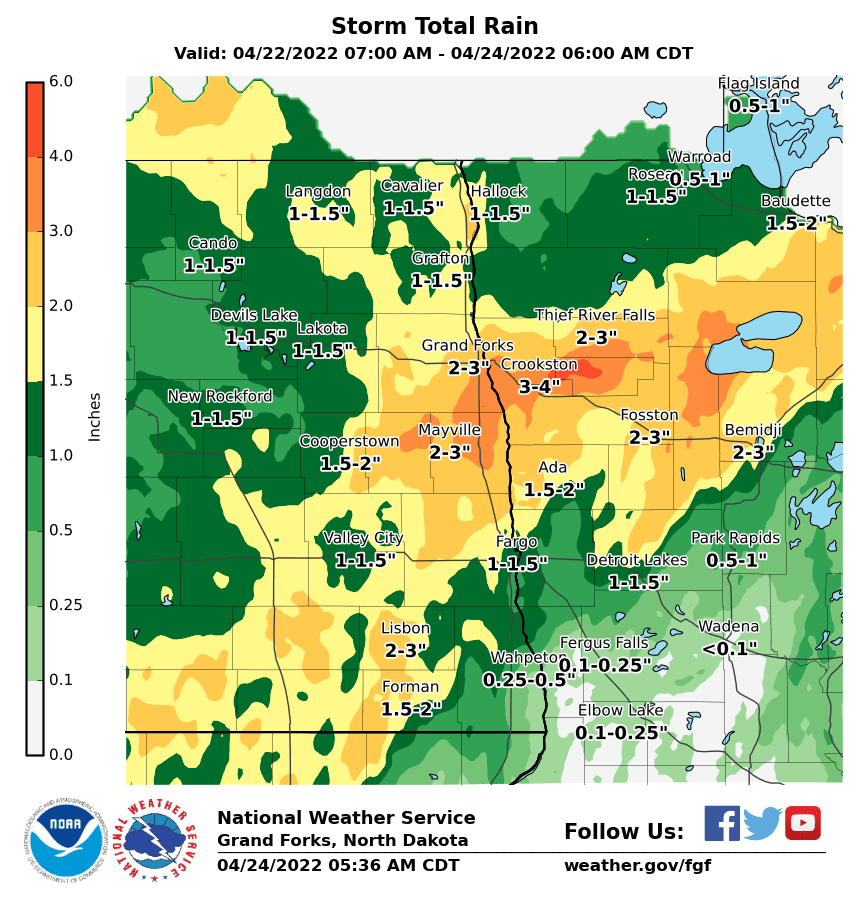 Brighter skies return Tuesday after a cold Monday | MPR News