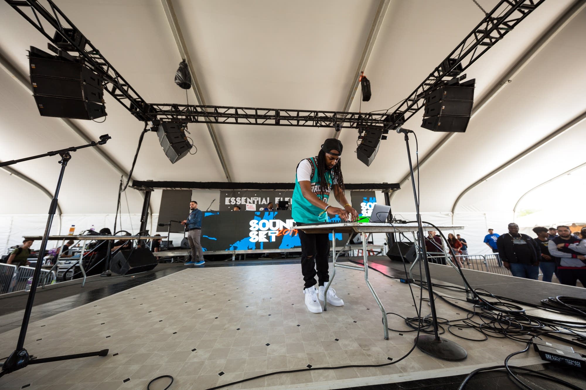 Photos: Soundset 2019 stars Lil Wayne, SZA, and more | The Current
