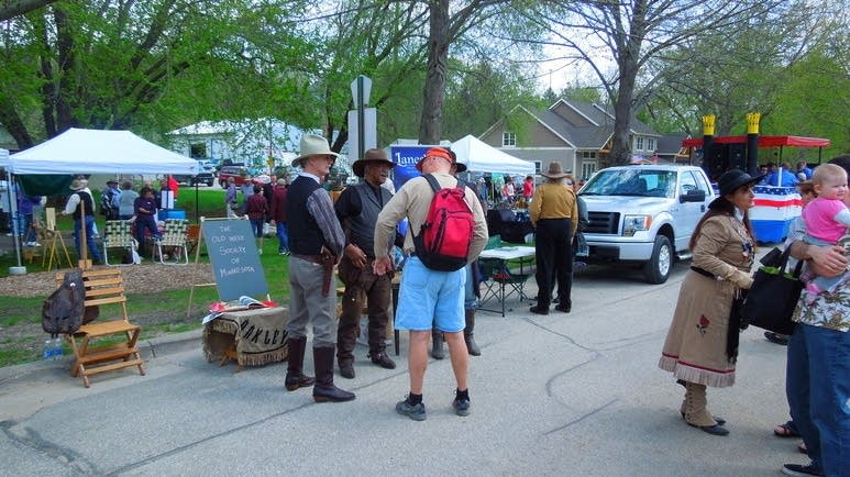 What to do this weekend: Festivals and fairs | MPR News