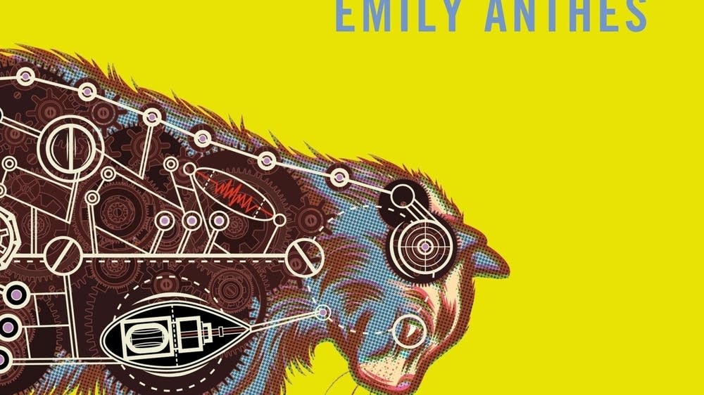 'Frankenstein's Cat' unveils world of bioengineered creatures | MPR News