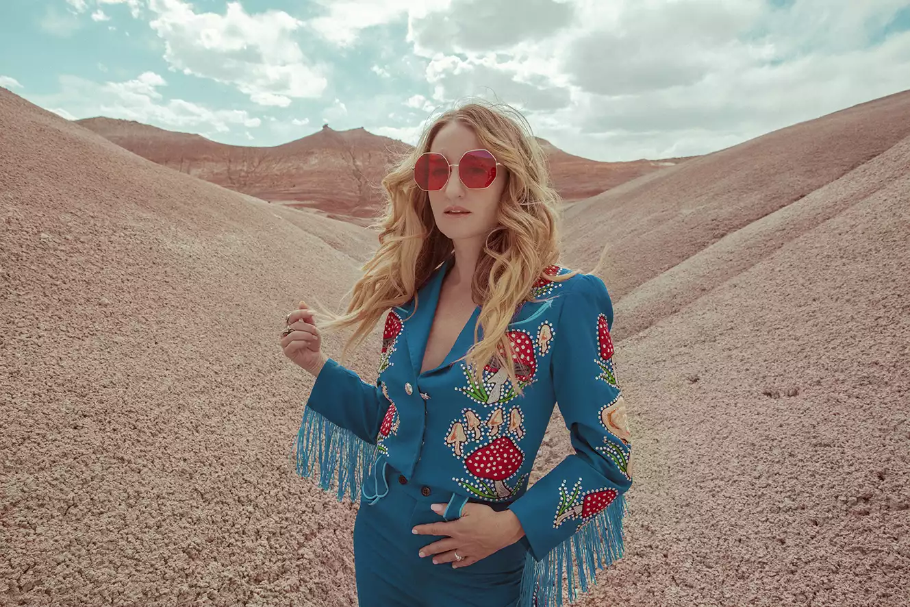 The Chart Show: Margo Price makes it into Chart Show Hall of Fame