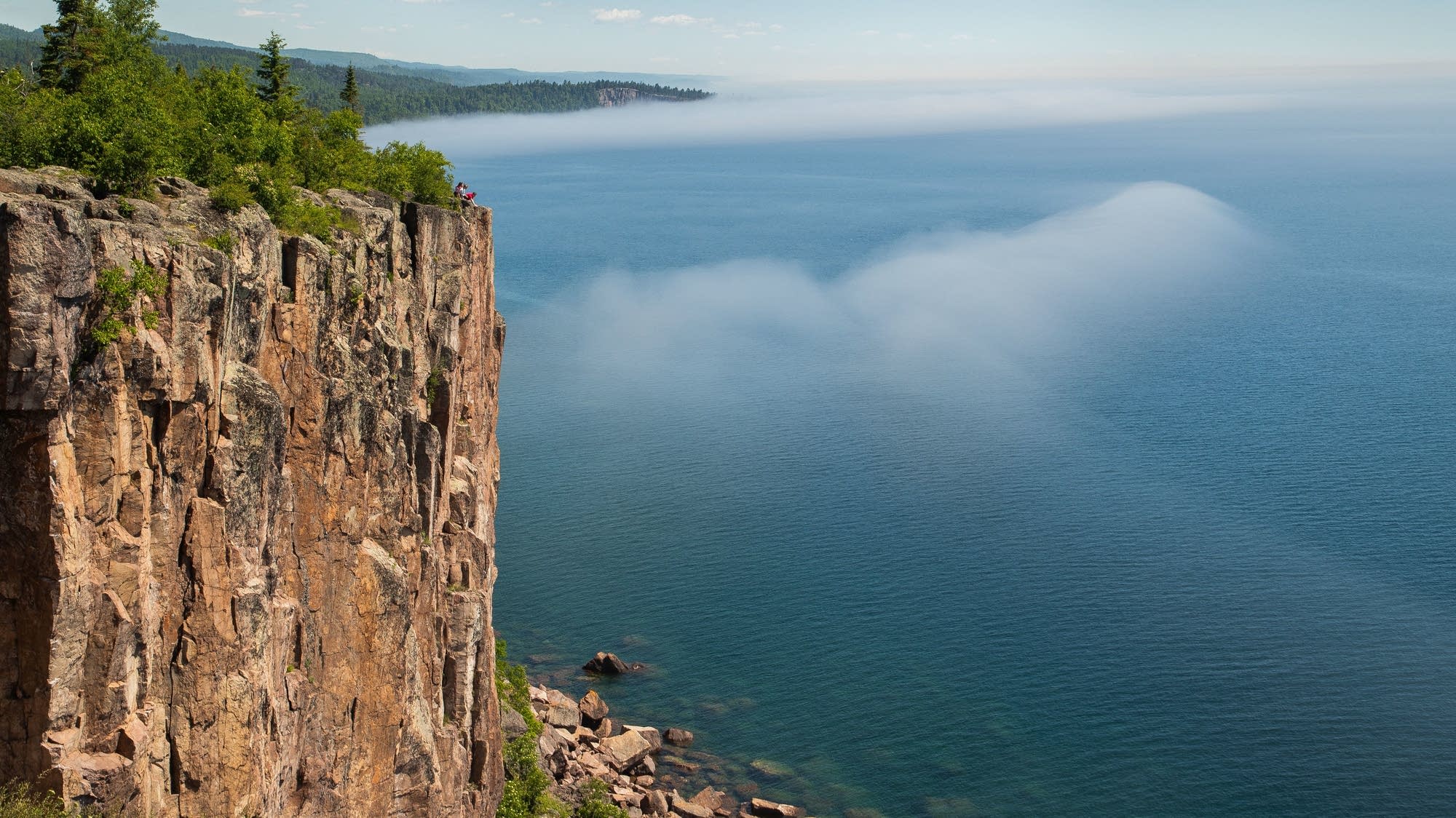 Getting outside is good for us. Here's how to make it happen | MPR News