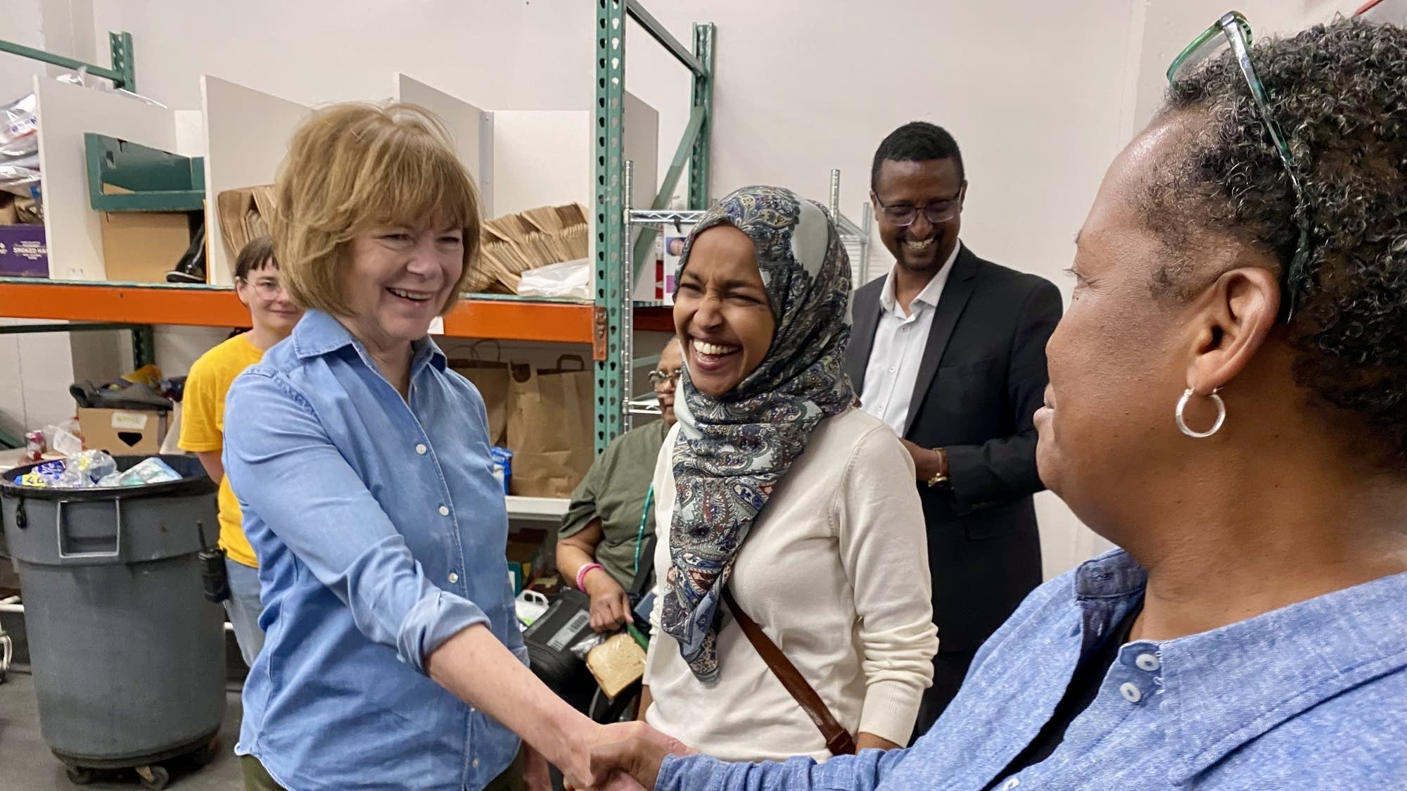 Sabathani Community Center in south Minneapolis celebrates ...