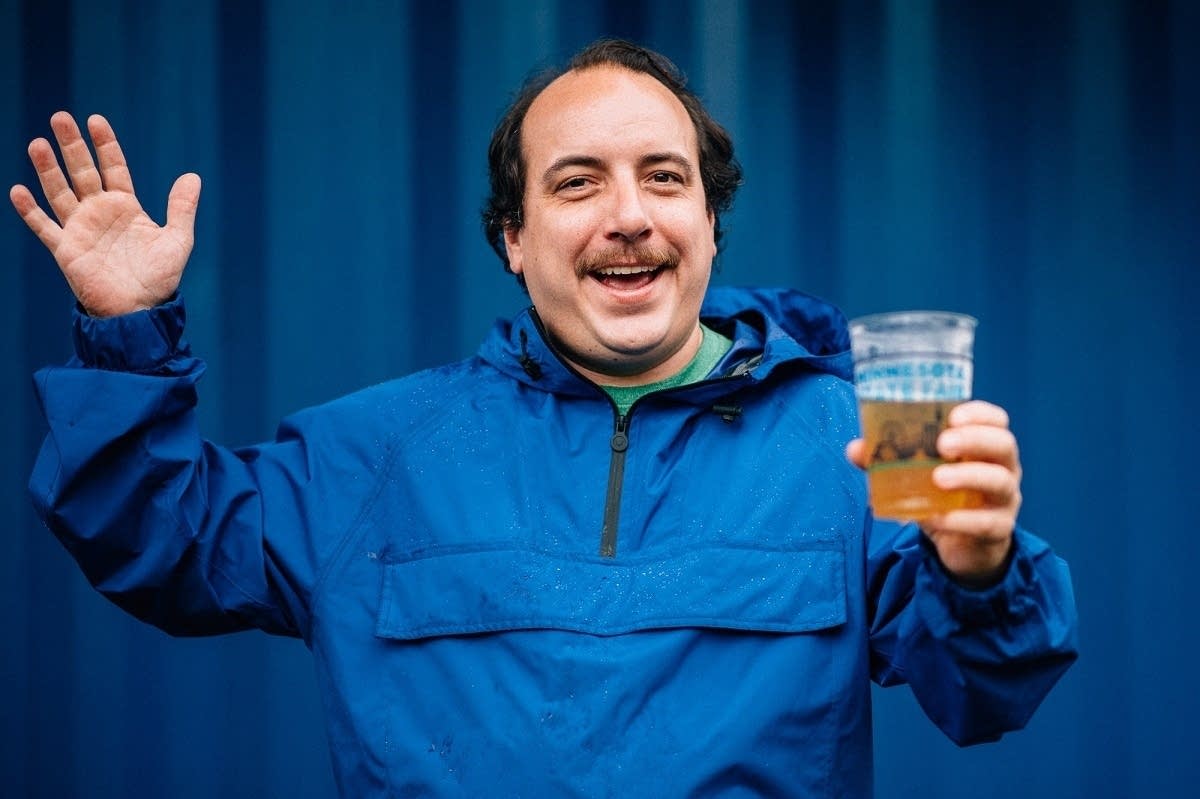 Har Mar Superstar announces first full-band hometown show in Owatonna