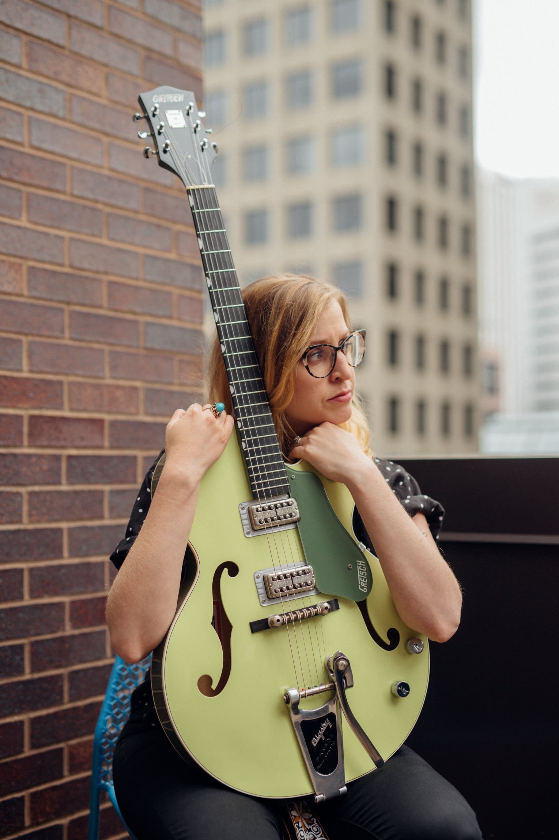 Jillian Rae plays songs from her new album in The Current studio | The ...