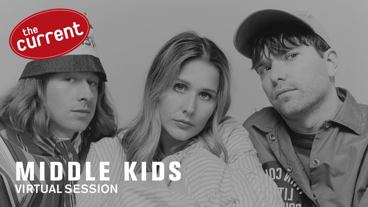 Middle Kids embrace the stillness of the season, play new tracks from ...