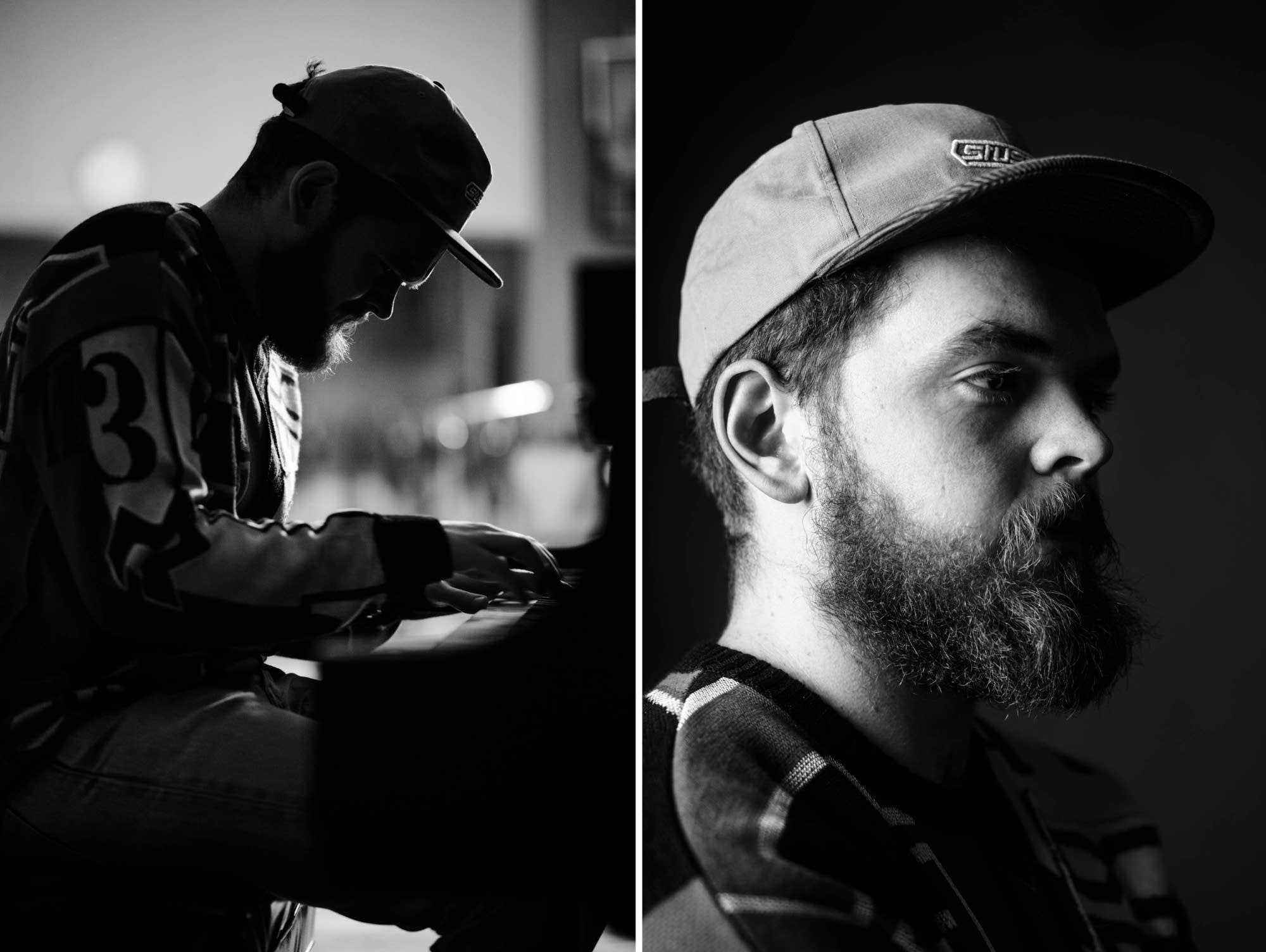 Jack Garratt performs in The Current studio | The Current