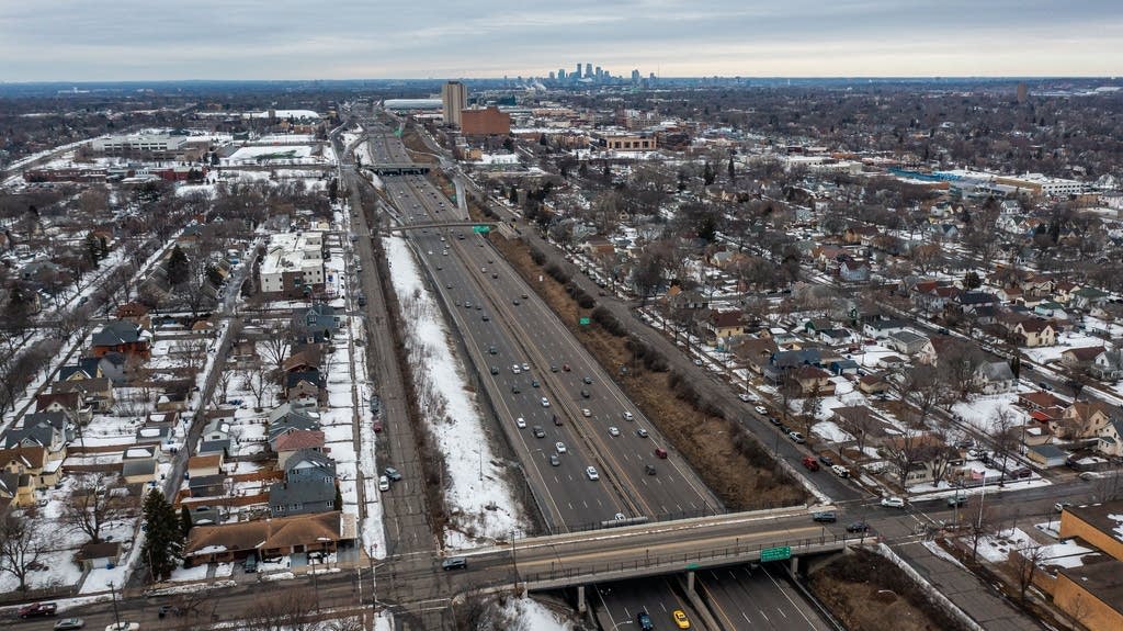 The city of St. Paul opens Rondo Inheritance Fund | MPR News