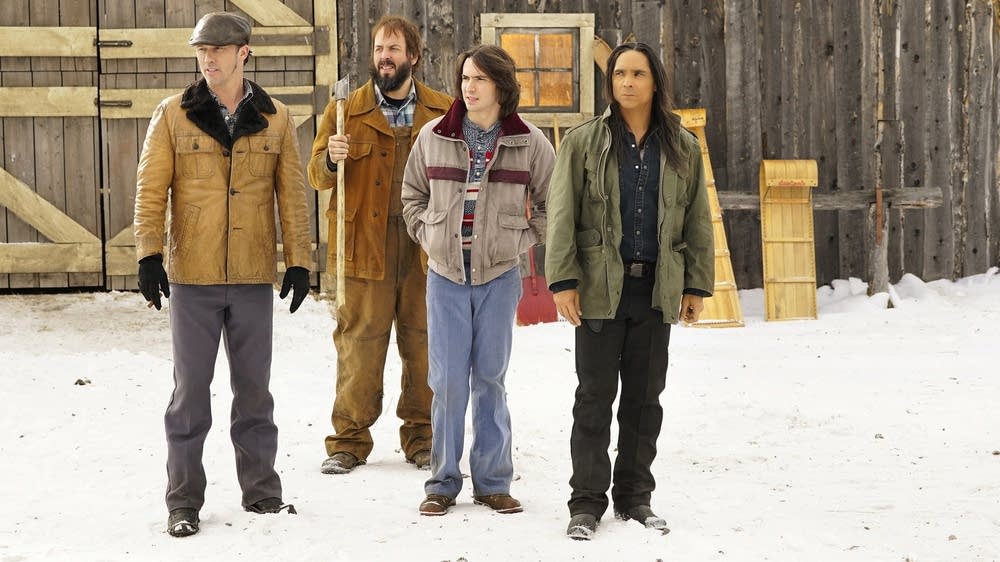 'Fargo' recap: Are you listening to me? | MPR News