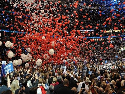 RNC host committee meets goal of raising $58 million | MPR News